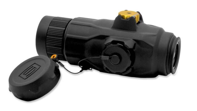 T7™ Thermal Clip-on - Sector Optics